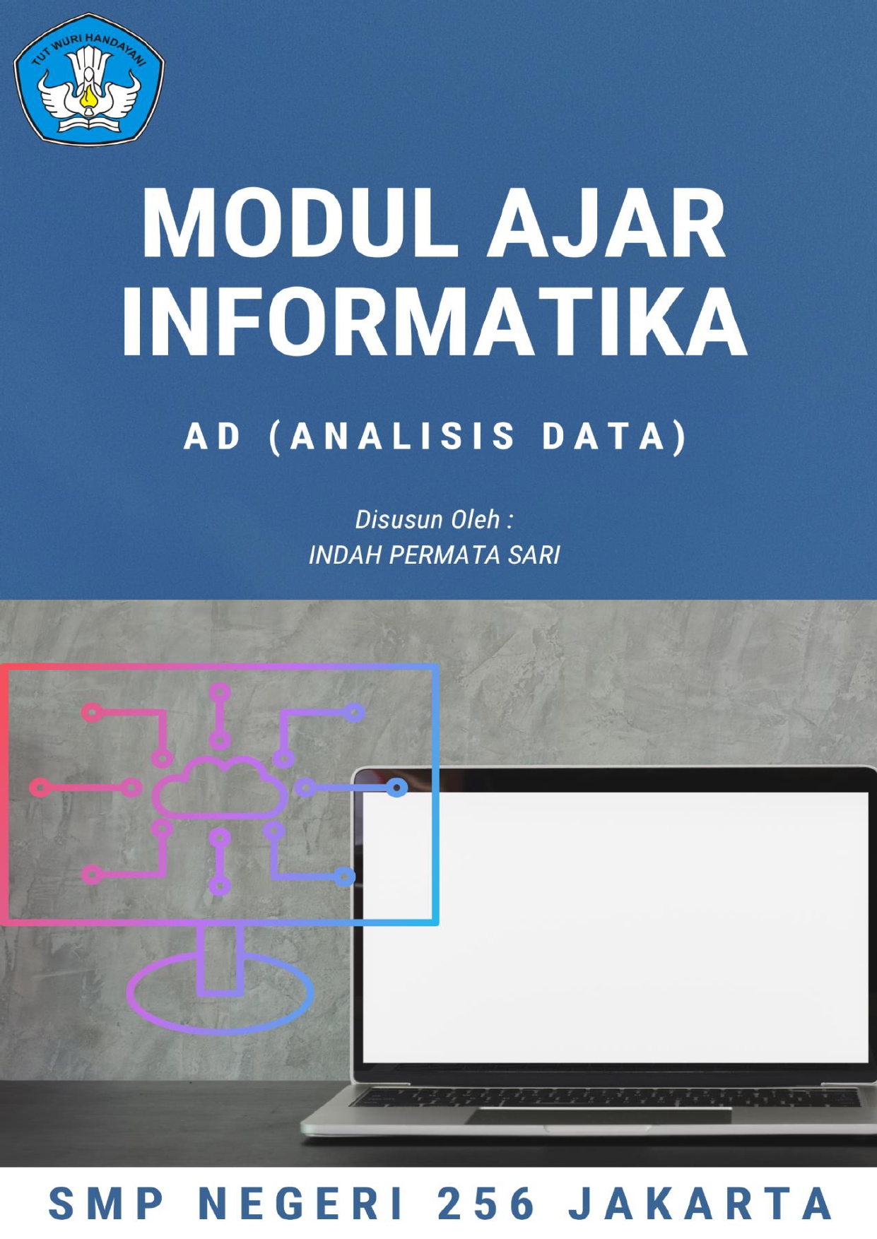 Analisis Data (Inklusif) - Download Modul Ajar Informatika Analisis Data (Inklusif) - Download Modul Ajar Informatika